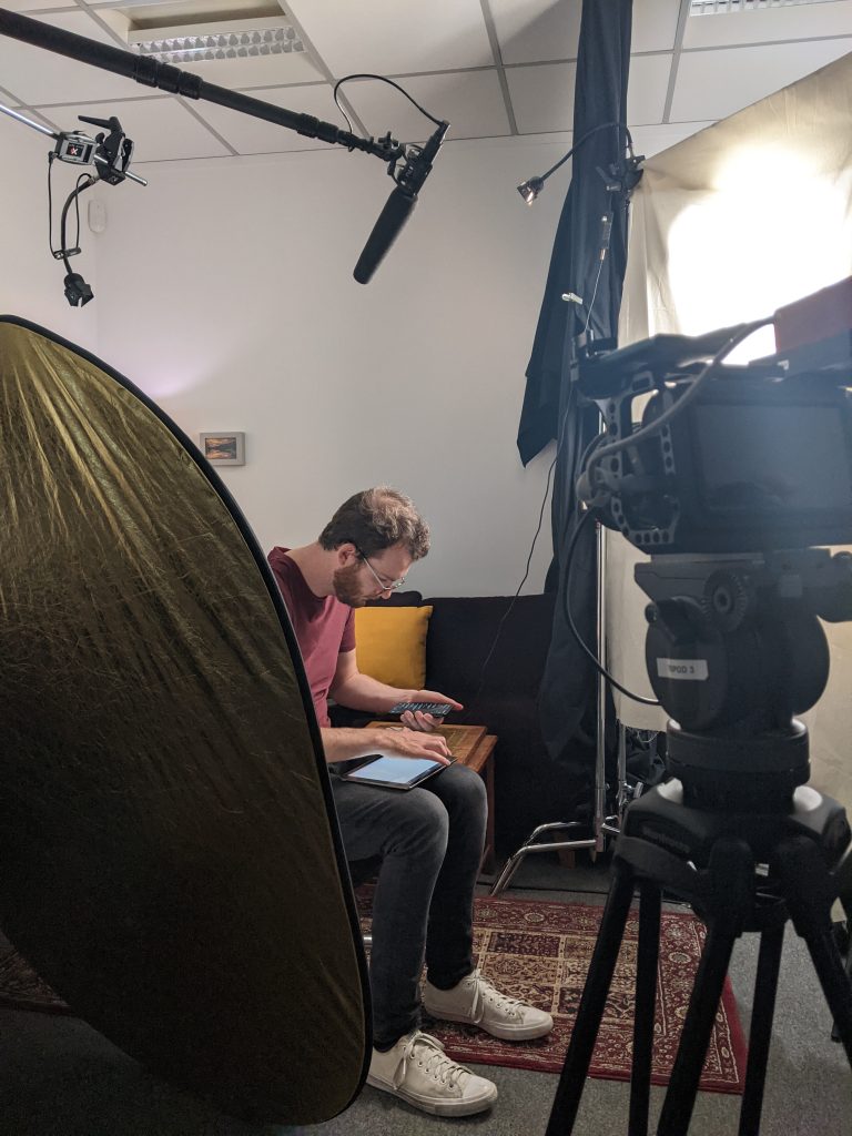 Educational Therapy Films Part 2 Produced for P.I.T / NHS